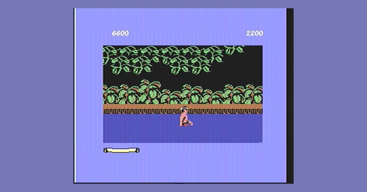 Fist II The Legend Continues Video Game VideoGameGeek