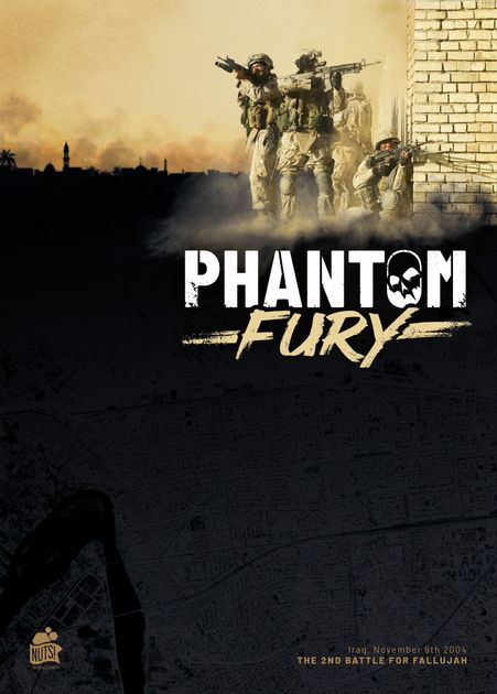Official Errata Clarifications Phantom Fury Second Edition