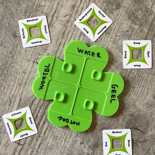 Review: So Clover by Spellenplank | So Clover!