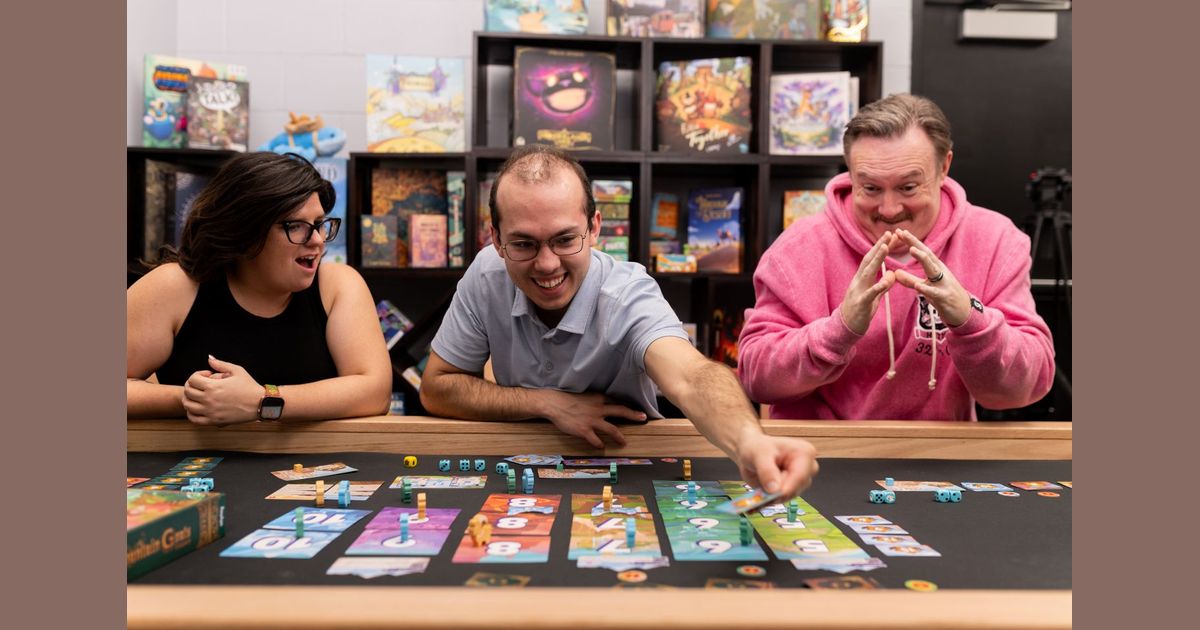 BoardGameGeek
