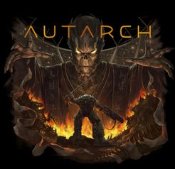 Autarch: The Age of Blood and Glory | Board Game | BoardGameGeek