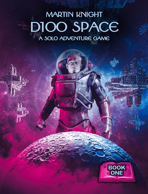 Magnetic Maps | D100 Space