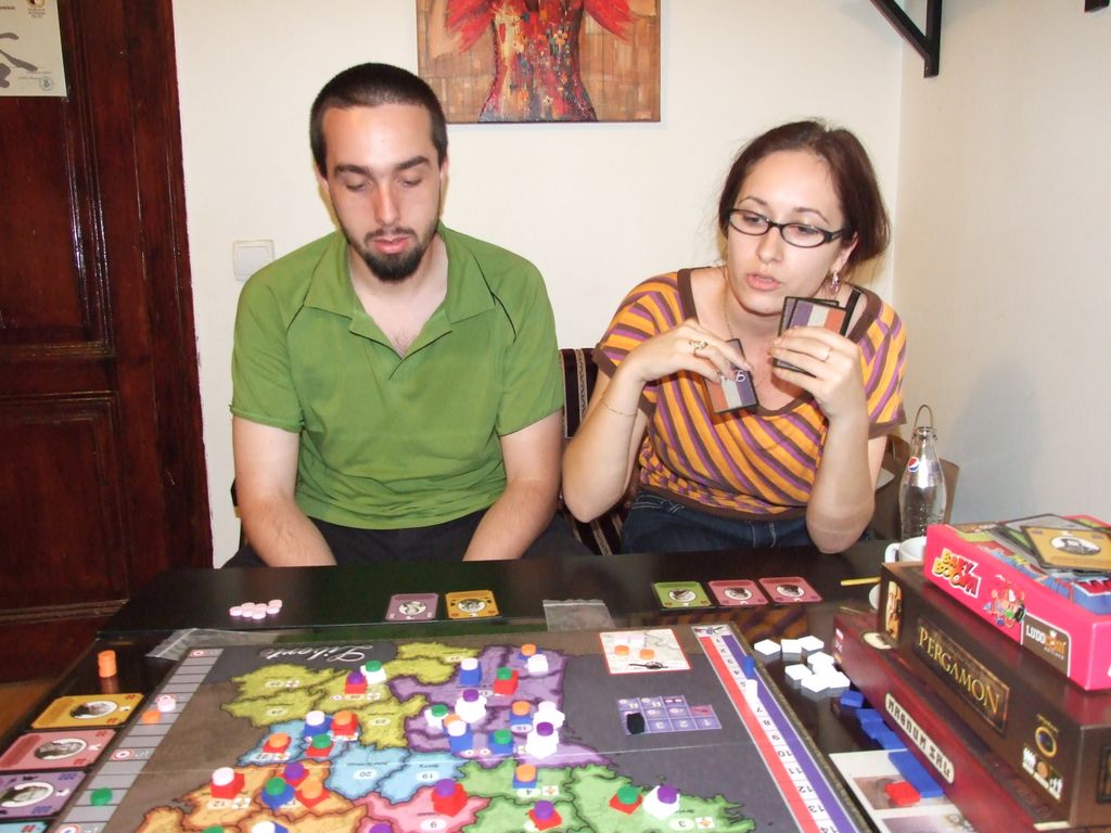 BoardGameGeek