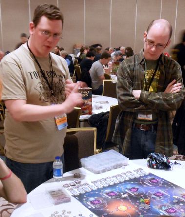 BoardGameGeek