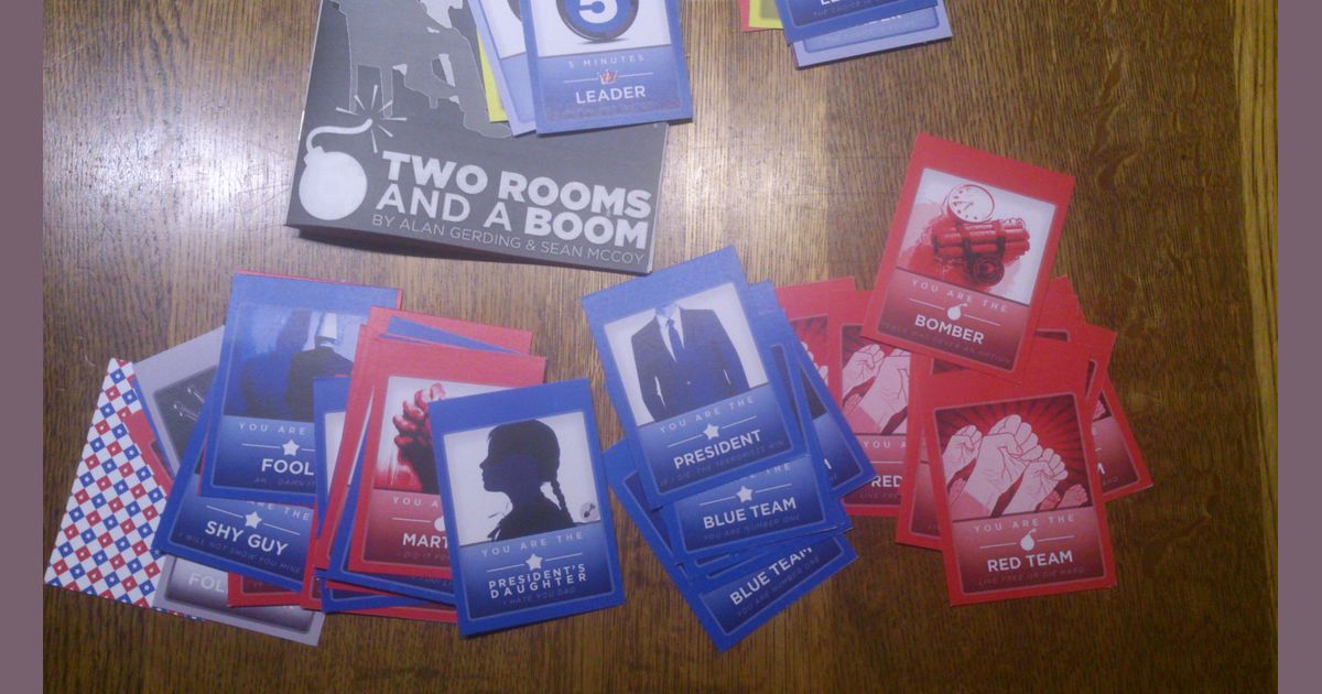 BoardGameGeek