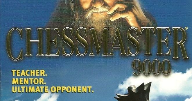 Chessmaster 9000 | Video Game | VideoGameGeek