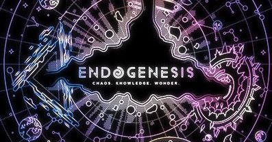 Endogenesis | Board Game | BoardGameGeek