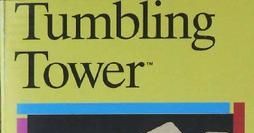 Tumbling Tower | Board Game | BoardGameGeek