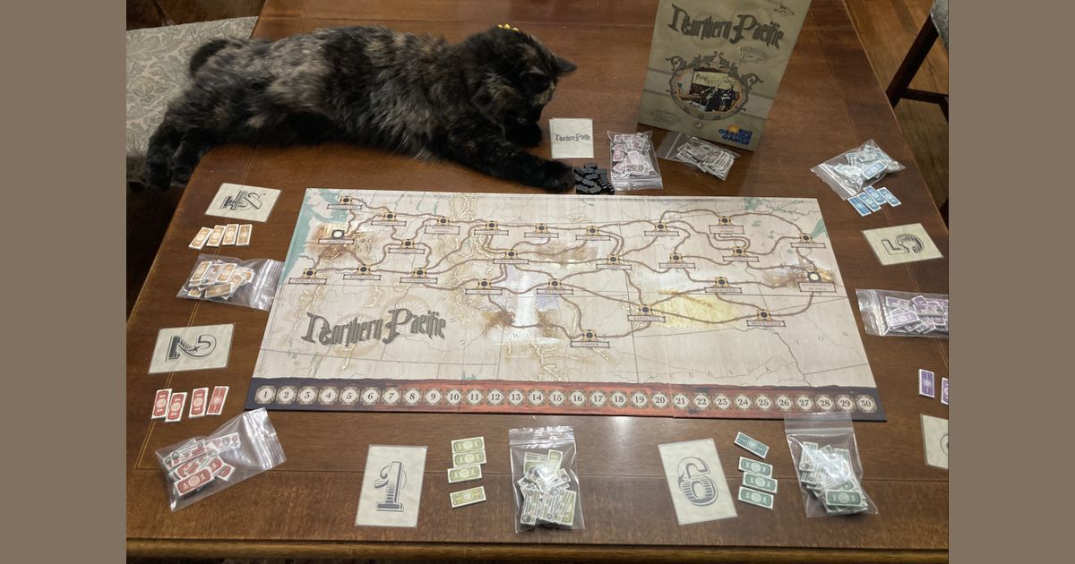 BoardGameGeek