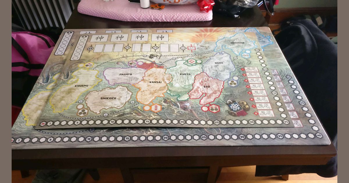 BoardGameGeek
