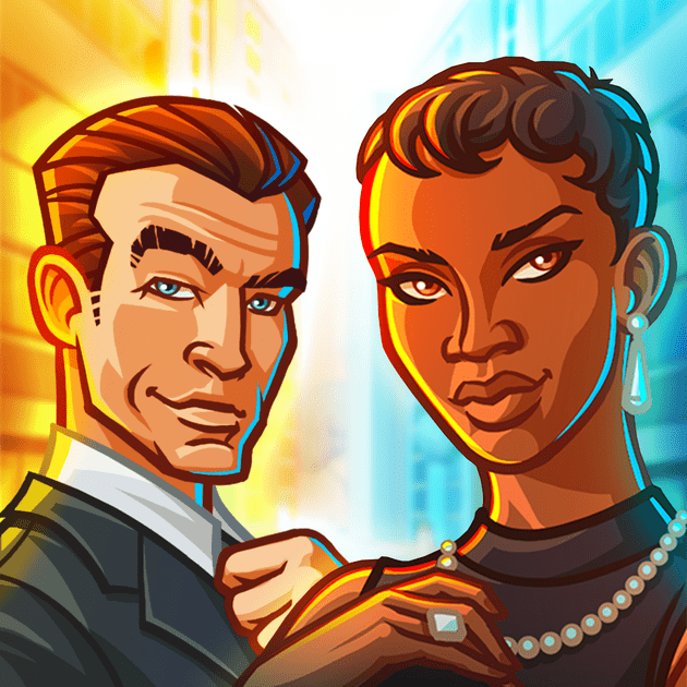 Codenames App | Video Game | VideoGameGeek