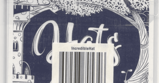 Hats: The Incredible Hat | Board Game | BoardGameGeek
