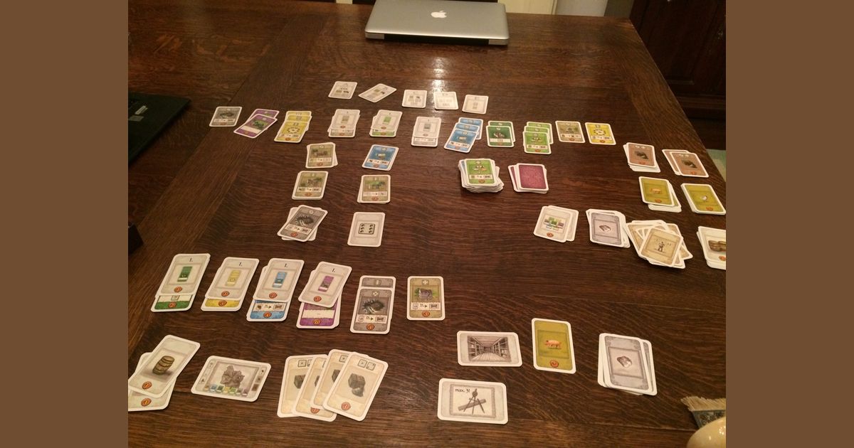 BoardGameGeek