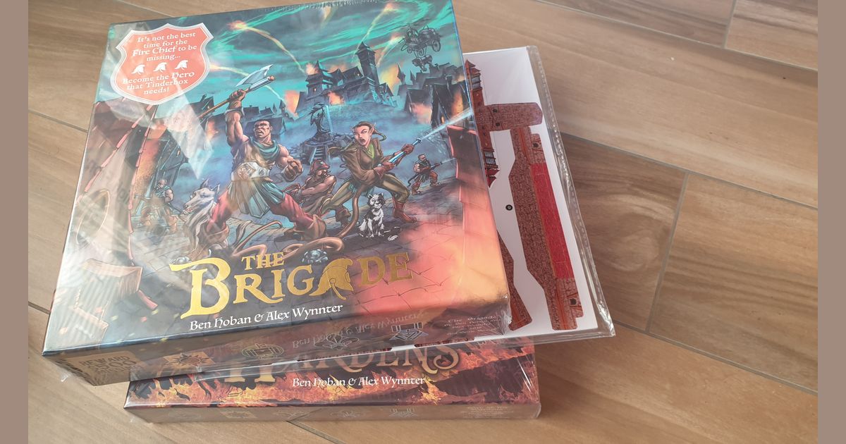 BoardGameGeek