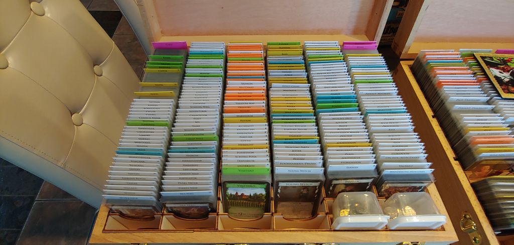 A Guide for Storing, Sleeving, and Playing Dominion in 2020 and Beyond ...