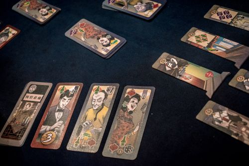 BoardGameGeek