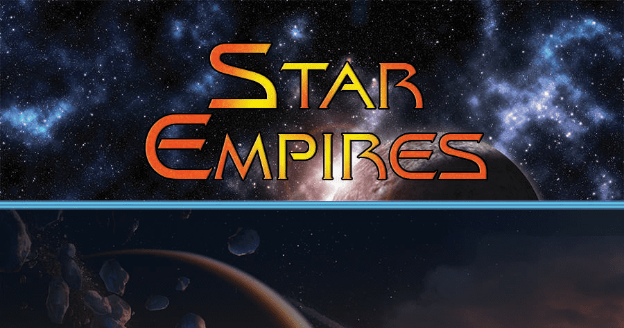 Star Empires | RPG Item | RPGGeek