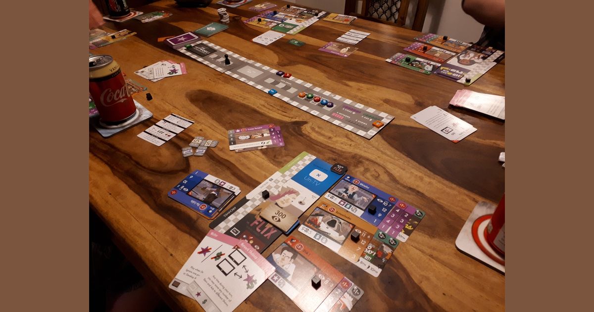 BoardGameGeek