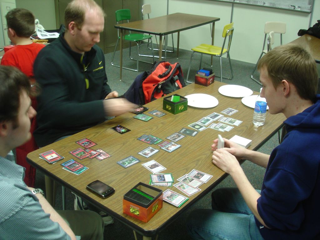 BoardGameGeek