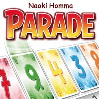 Parade | Board Game | BoardGameGeek