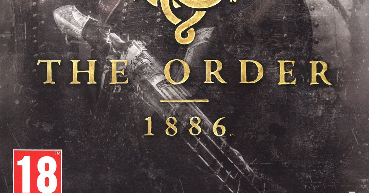 The Order: 1886 | Video Game | VideoGameGeek