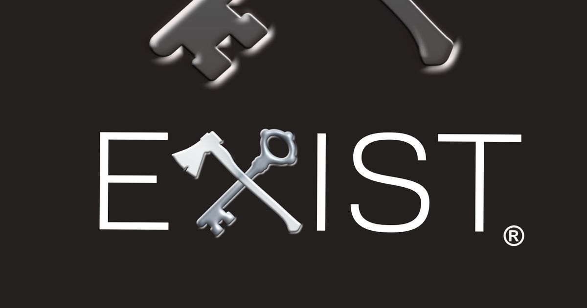 EXIST | Board Game | BoardGameGeek