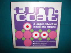 Turncoat | Board Game | BoardGameGeek