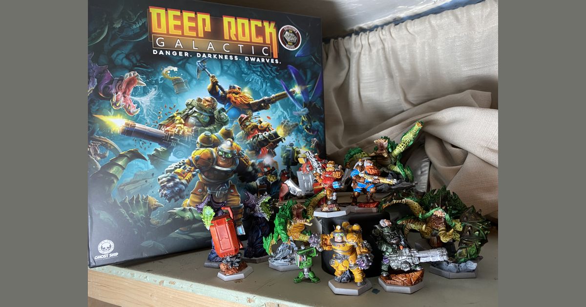 BoardGameGeek