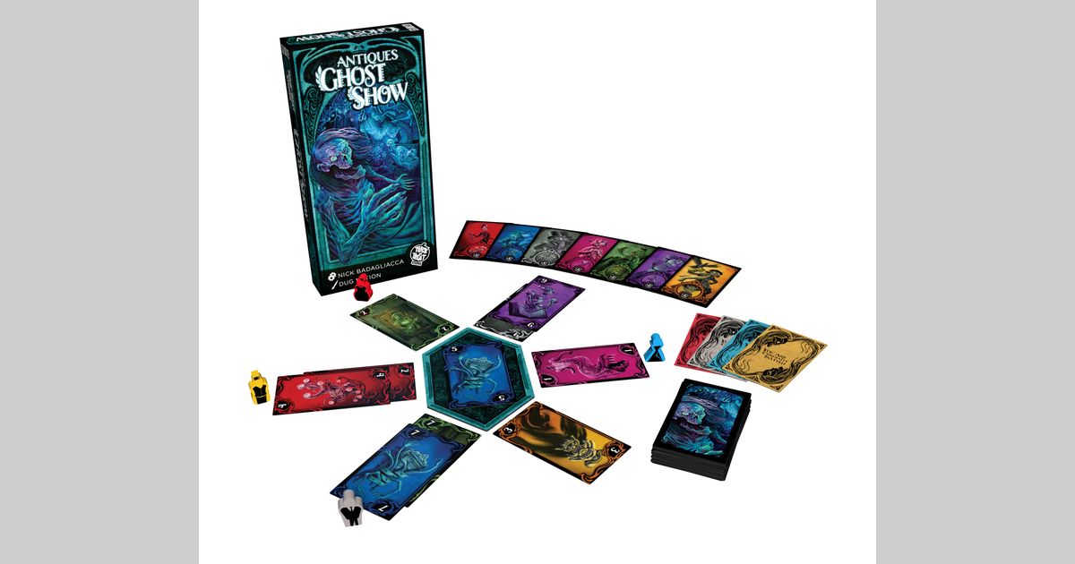 BoardGameGeek