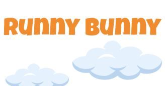 Runny Bunny | Board Game | BoardGameGeek