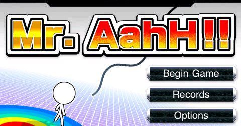 Mr. AahH!! | Video Game | VideoGameGeek
