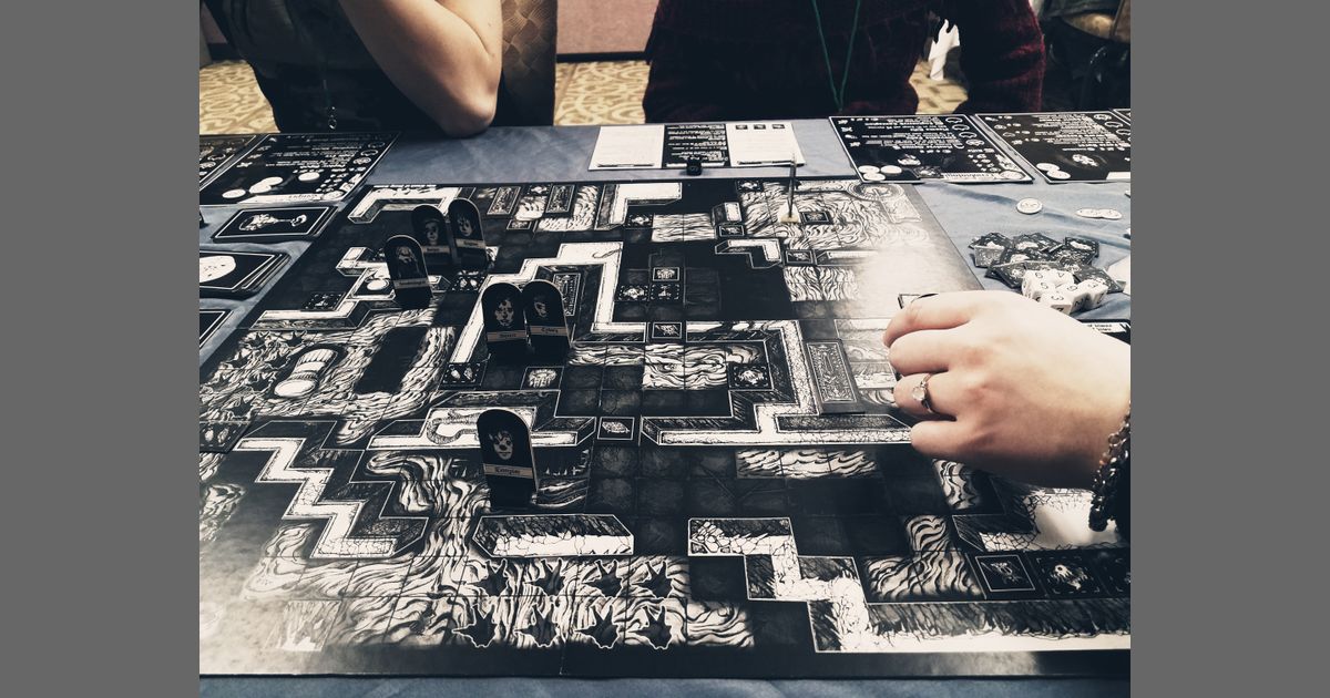 BoardGameGeek