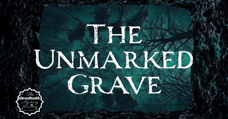 The Unmarked Grave | Board Game | BoardGameGeek
