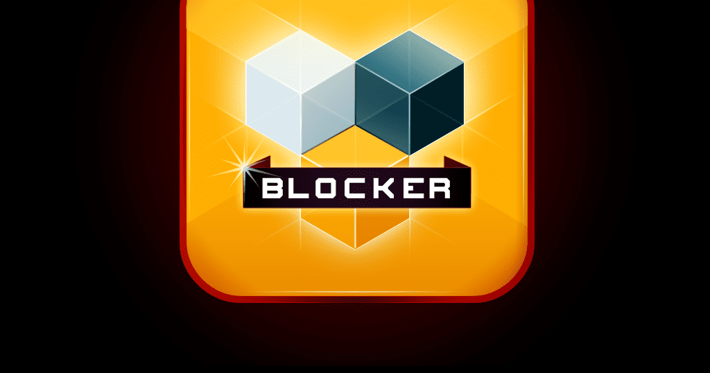 Blocker (iOS) | Video Game | VideoGameGeek