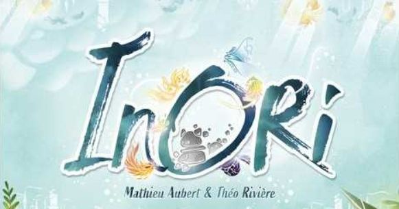 Inori | Board Game | BoardGameGeek