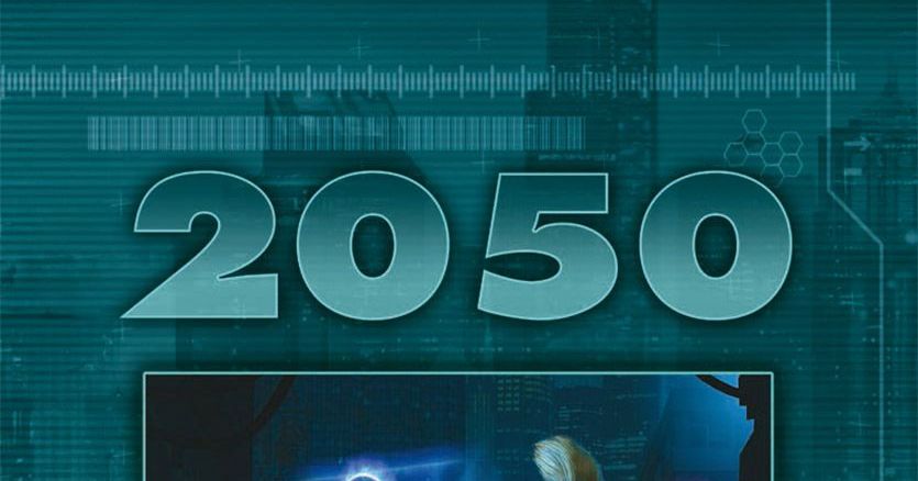 Shadowrun 2050 | RPG Item | RPGGeek