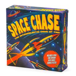 Space Chase | Board Game | BoardGameGeek