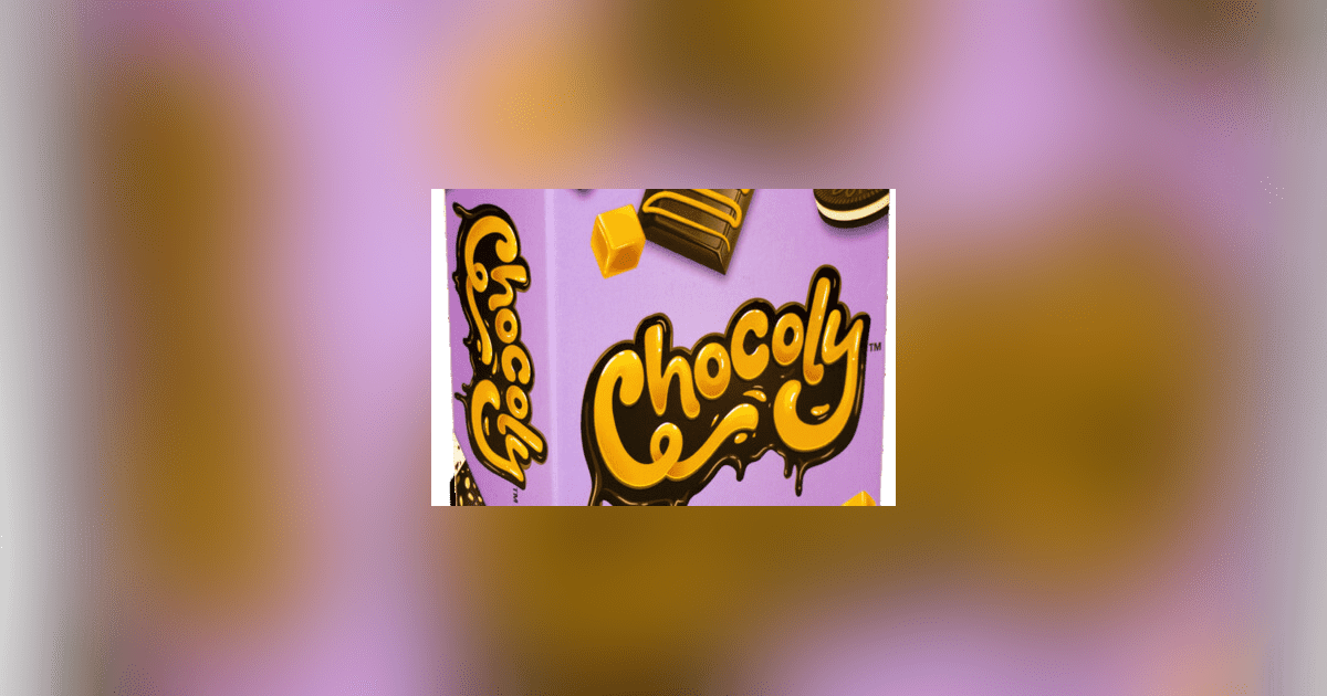 Chocoly | Board Game | BoardGameGeek
