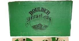 Boulder Greenbelt | Board Game | BoardGameGeek