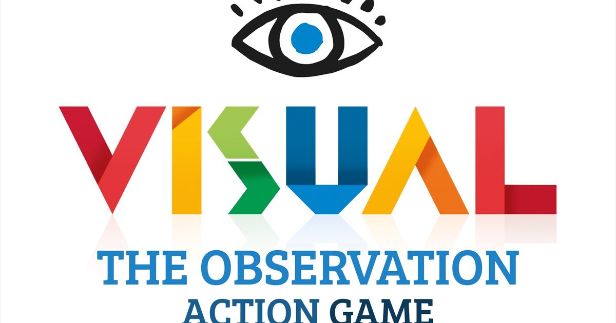 Visual | Board Game | BoardGameGeek