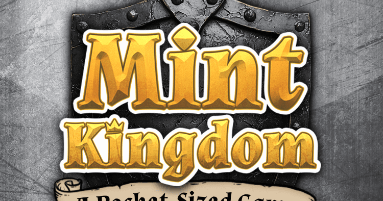 Mint Kingdom | Board Game | BoardGameGeek