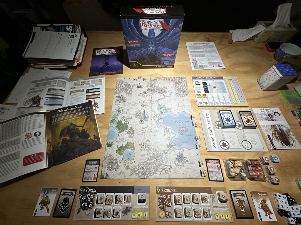 BoardGameGeek