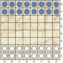 Petteia XXI | Board Game | BoardGameGeek