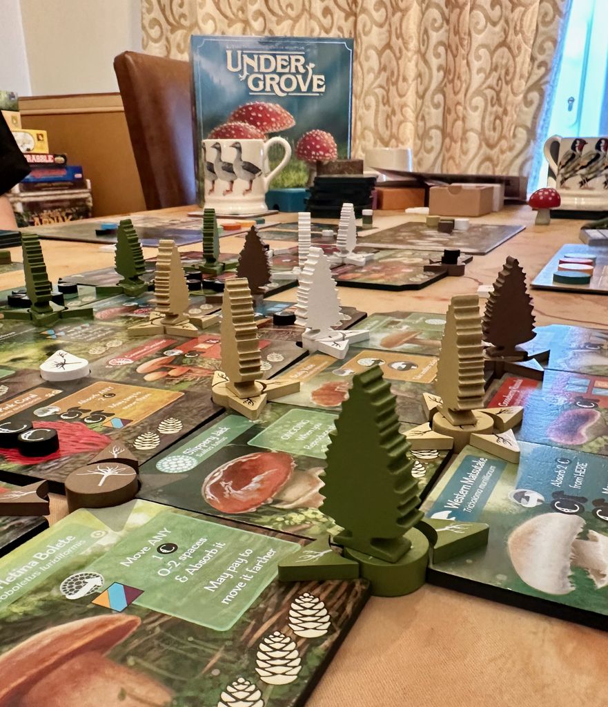BoardGameGeek