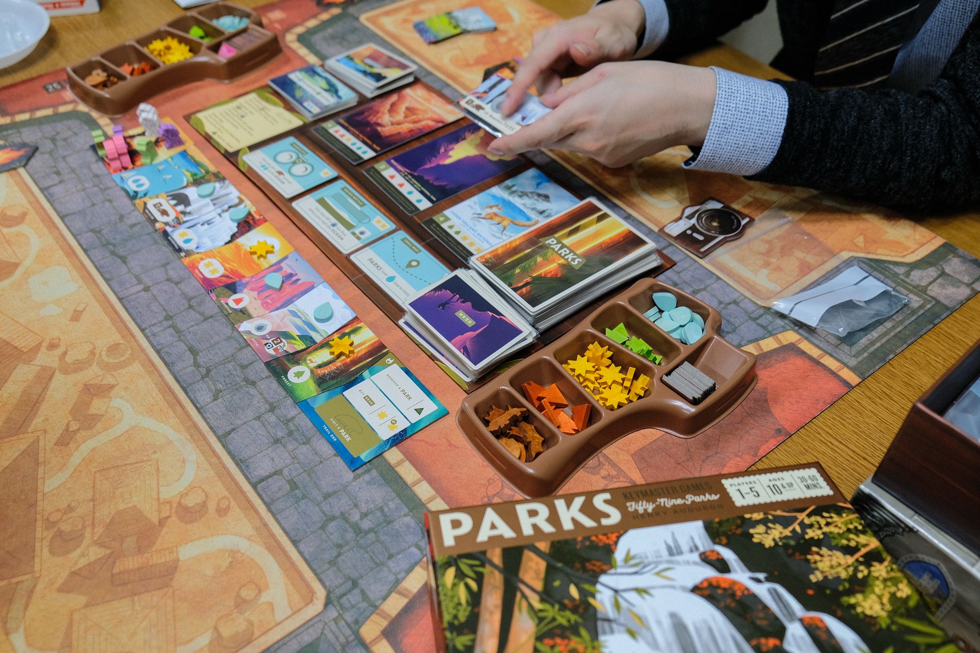 BoardGameGeek