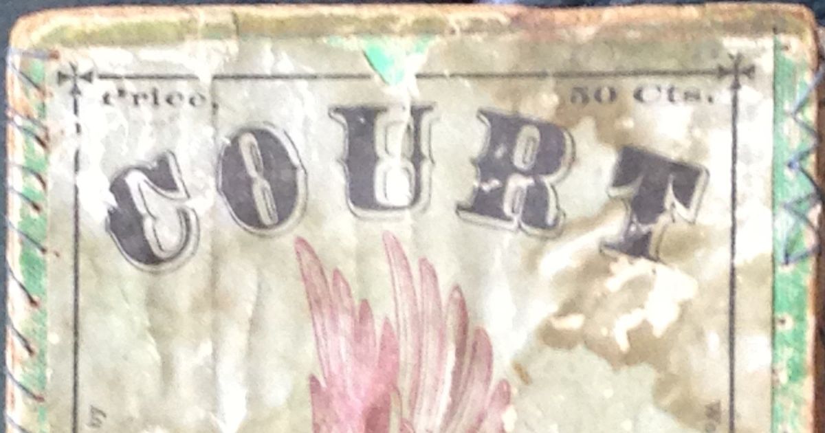 Court | Board Game | BoardGameGeek