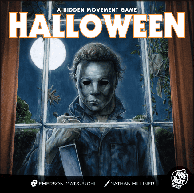 michael myers rules