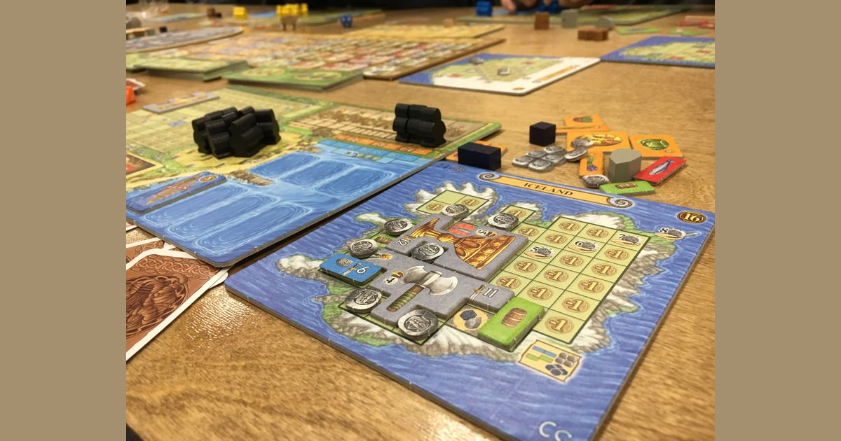 Big update - played so many games!!! | All the gamez! | VideoGameGeek