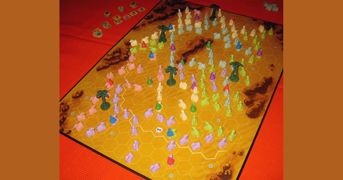 BoardGameGeek