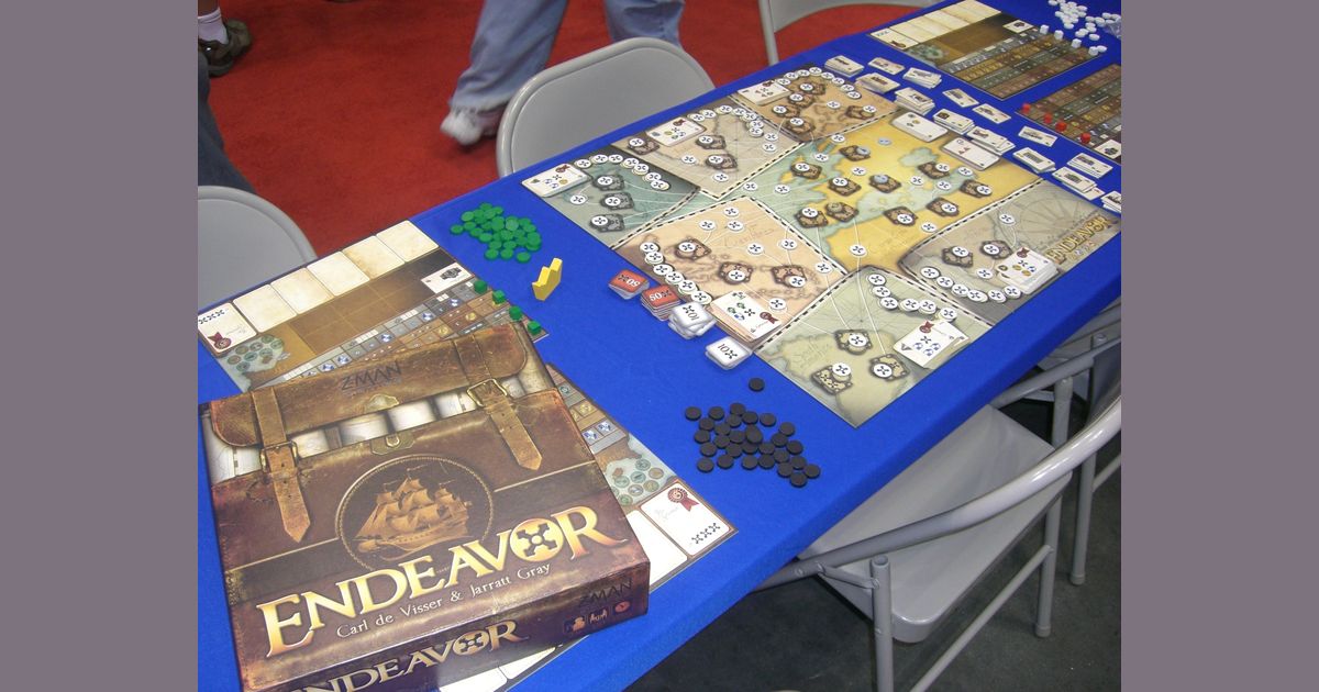 BoardGameGeek